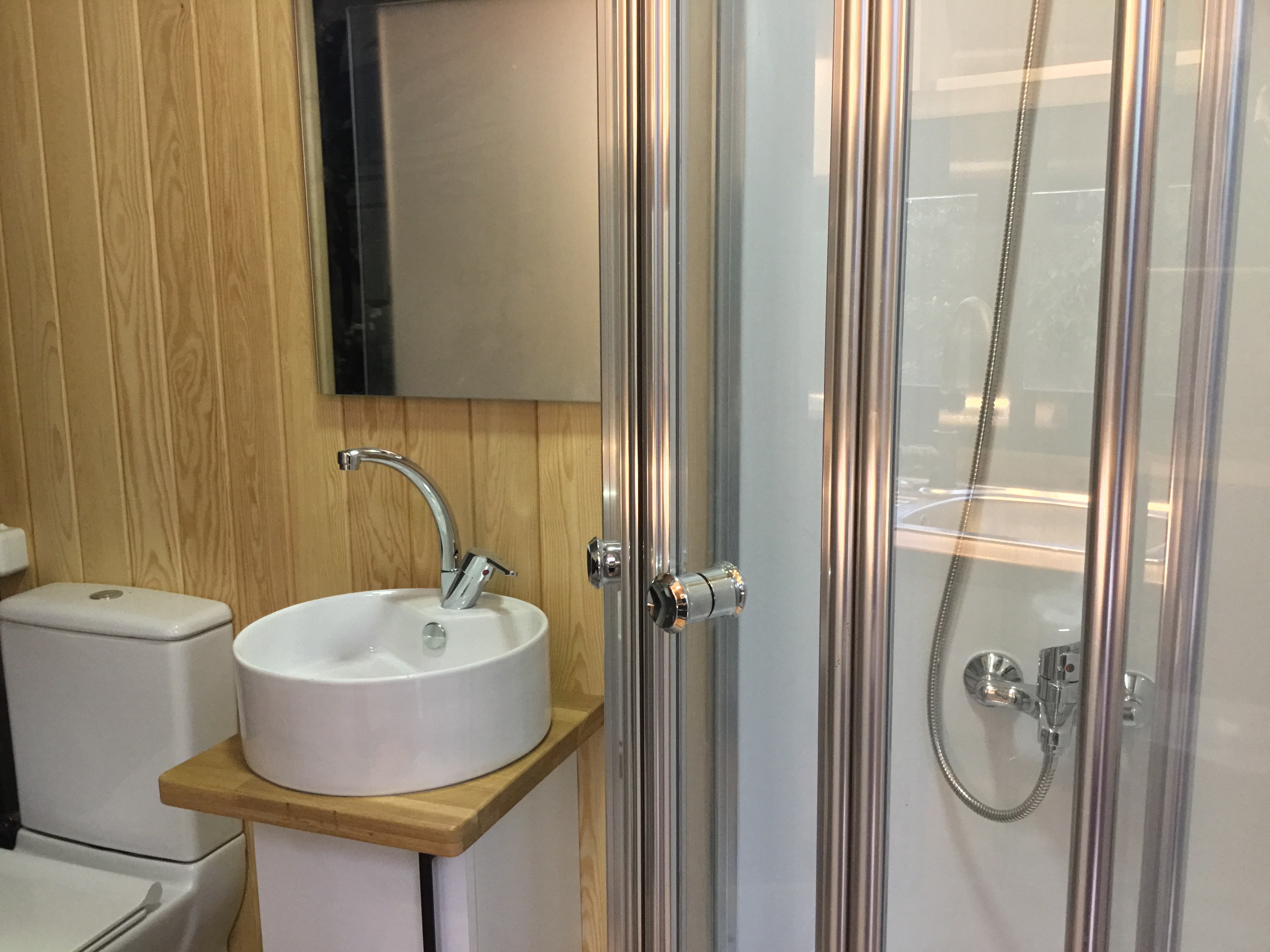 Galeri | vagoonhouse | Tiny House | Tekerlekli Ev | İstanbul