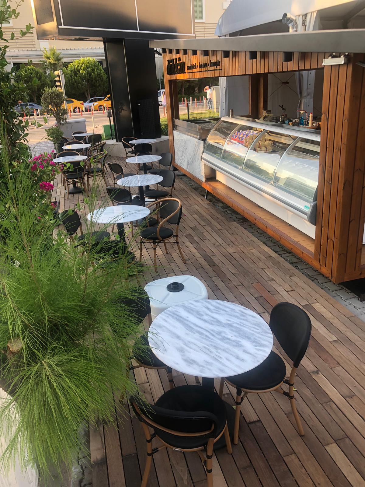 Galeri | vagoonhouse | Tiny House | Tekerlekli Ev | İstanbul