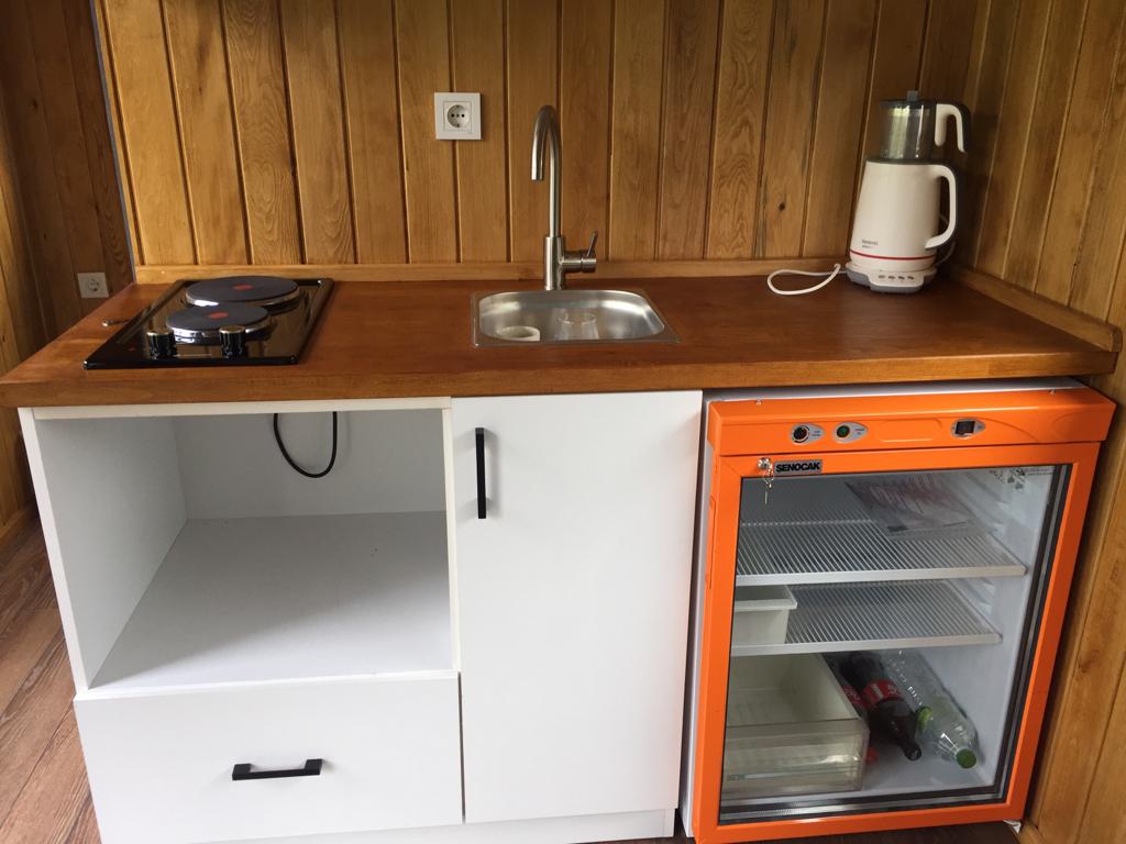 Galeri | vagoonhouse | Tiny House | Tekerlekli Ev | İstanbul