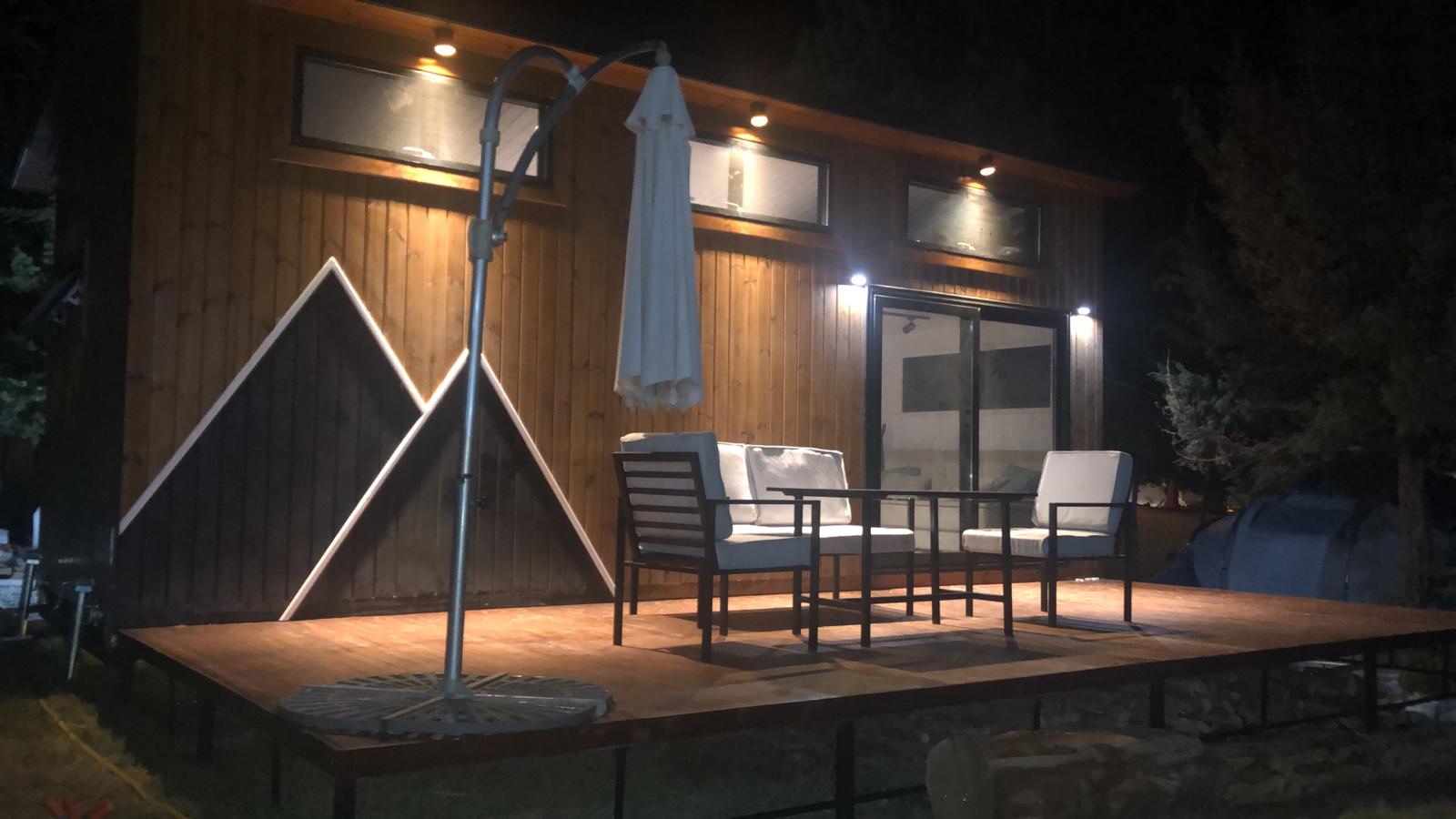 Galeri | vagoonhouse | Tiny House | Tekerlekli Ev | İstanbul