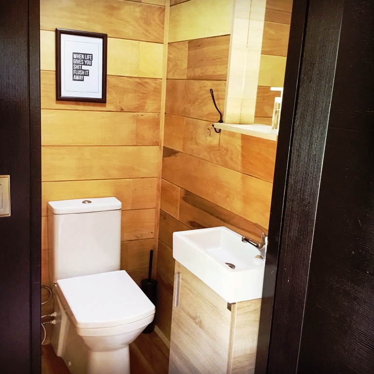 Galeri | vagoonhouse | Tiny House | Tekerlekli Ev | İstanbul