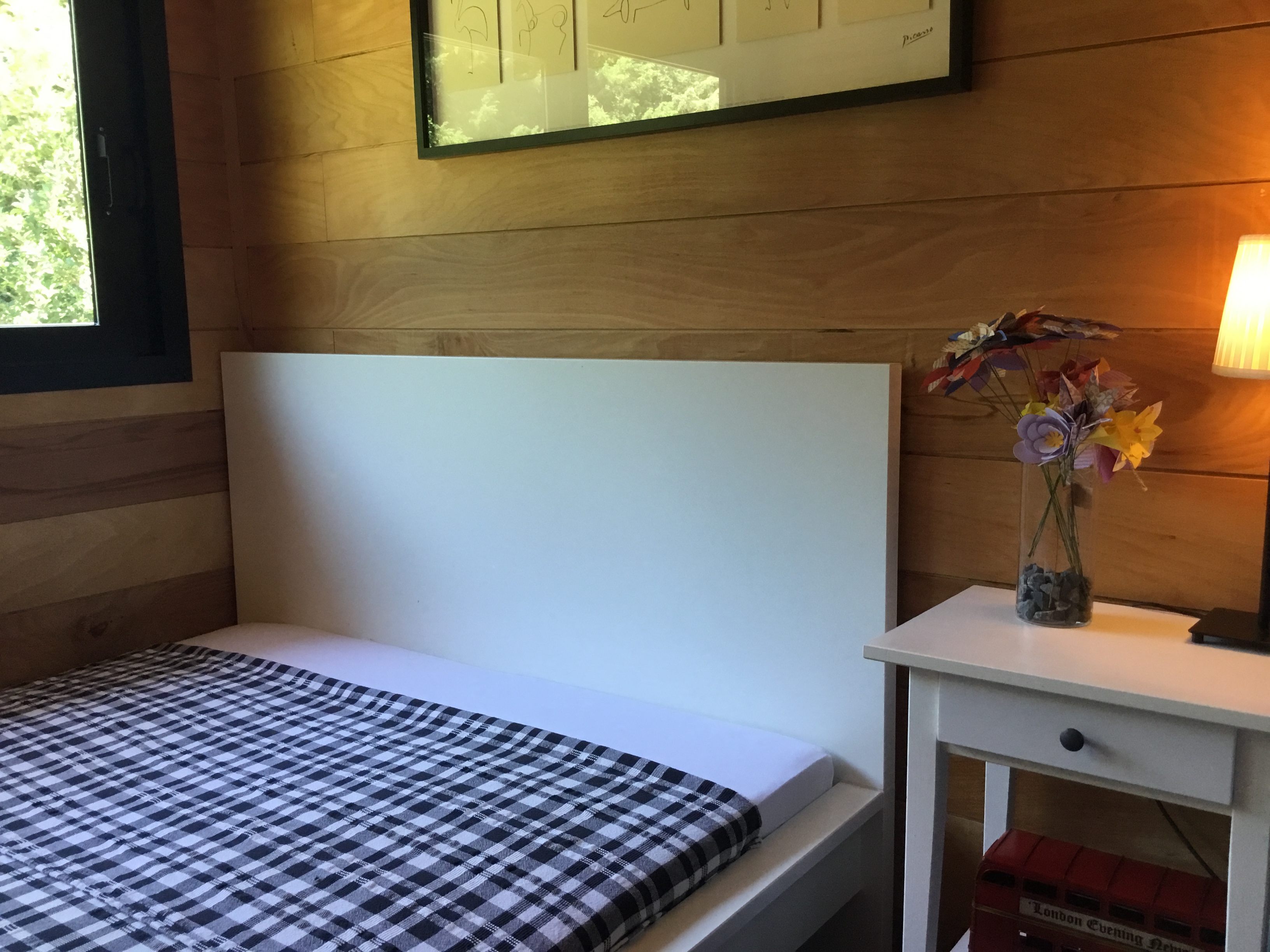 Galeri | vagoonhouse | Tiny House | Tekerlekli Ev | İstanbul