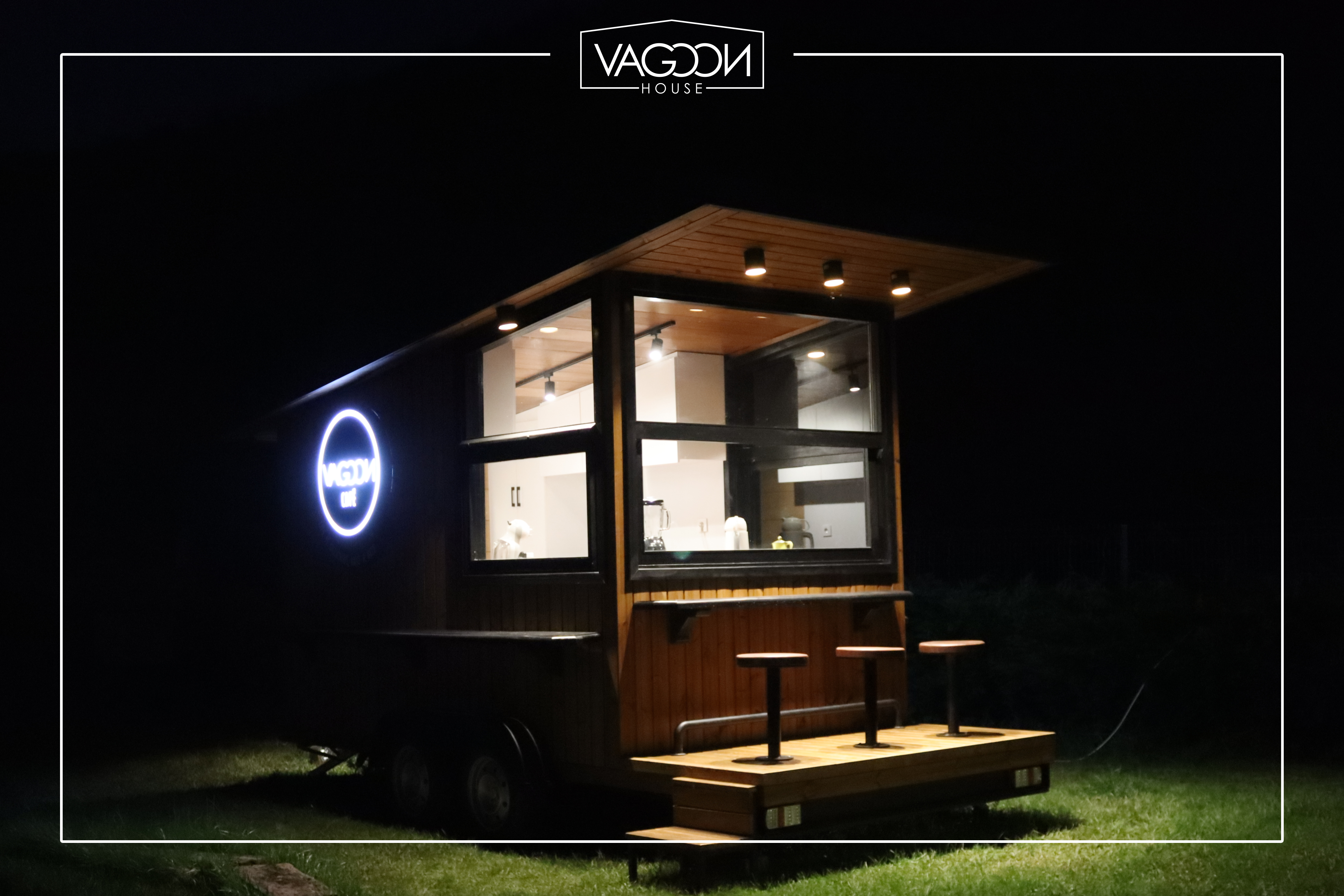 Galeri | vagoonhouse | Tiny House | Tekerlekli Ev | İstanbul