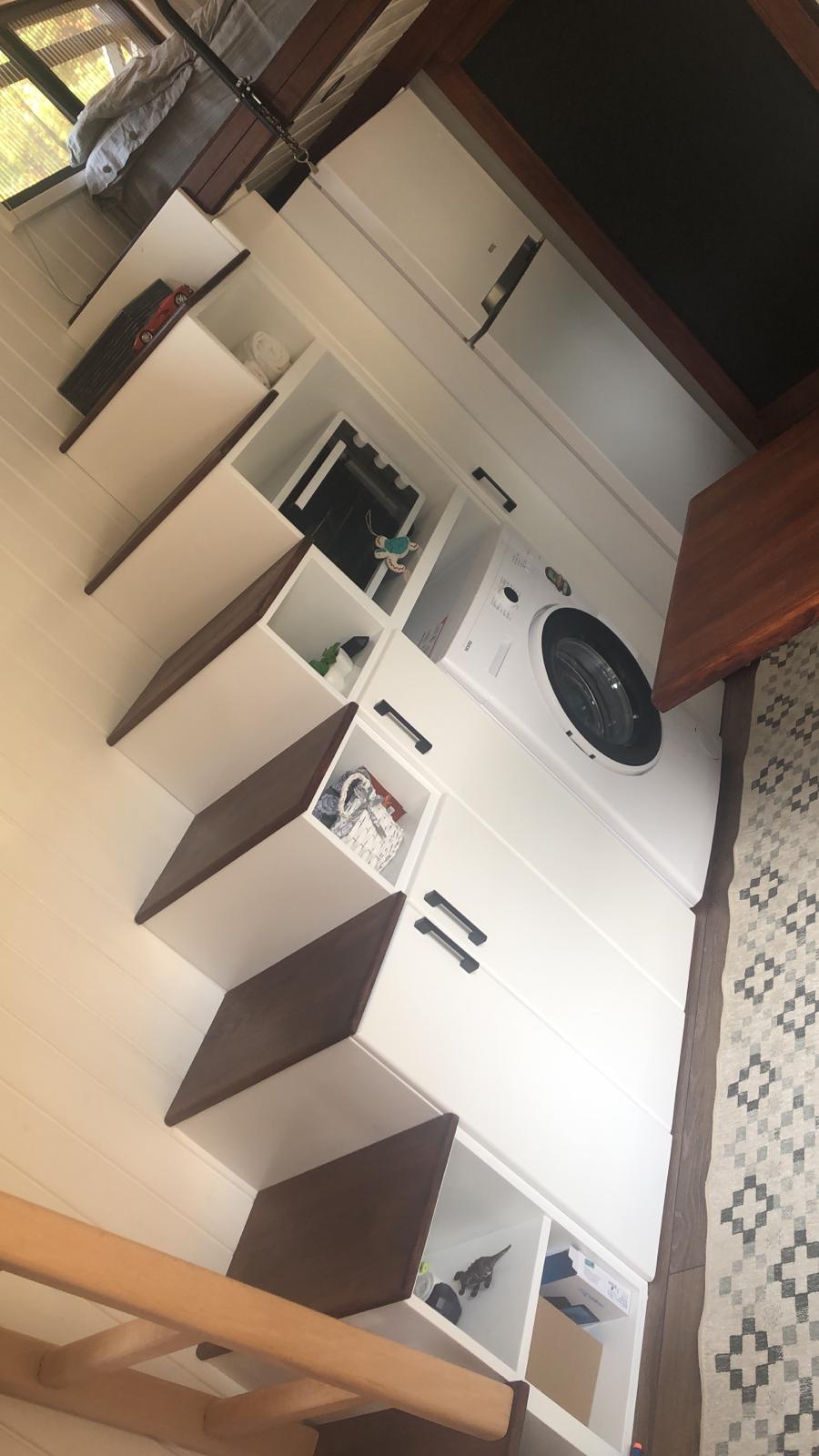 Galeri | vagoonhouse | Tiny House | Tekerlekli Ev | İstanbul