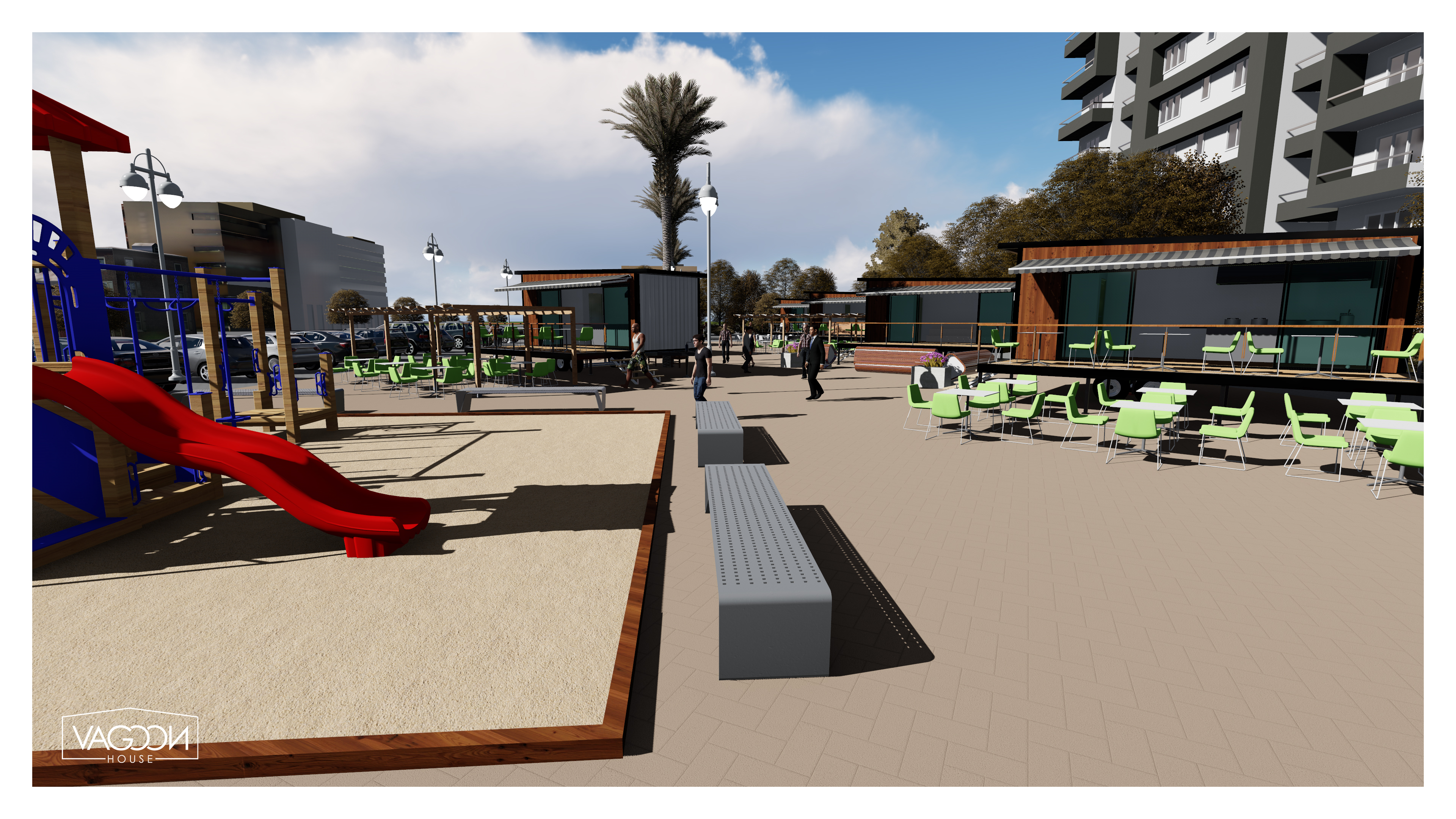 Galeri | vagoonhouse | Tiny House | Tekerlekli Ev | İstanbul