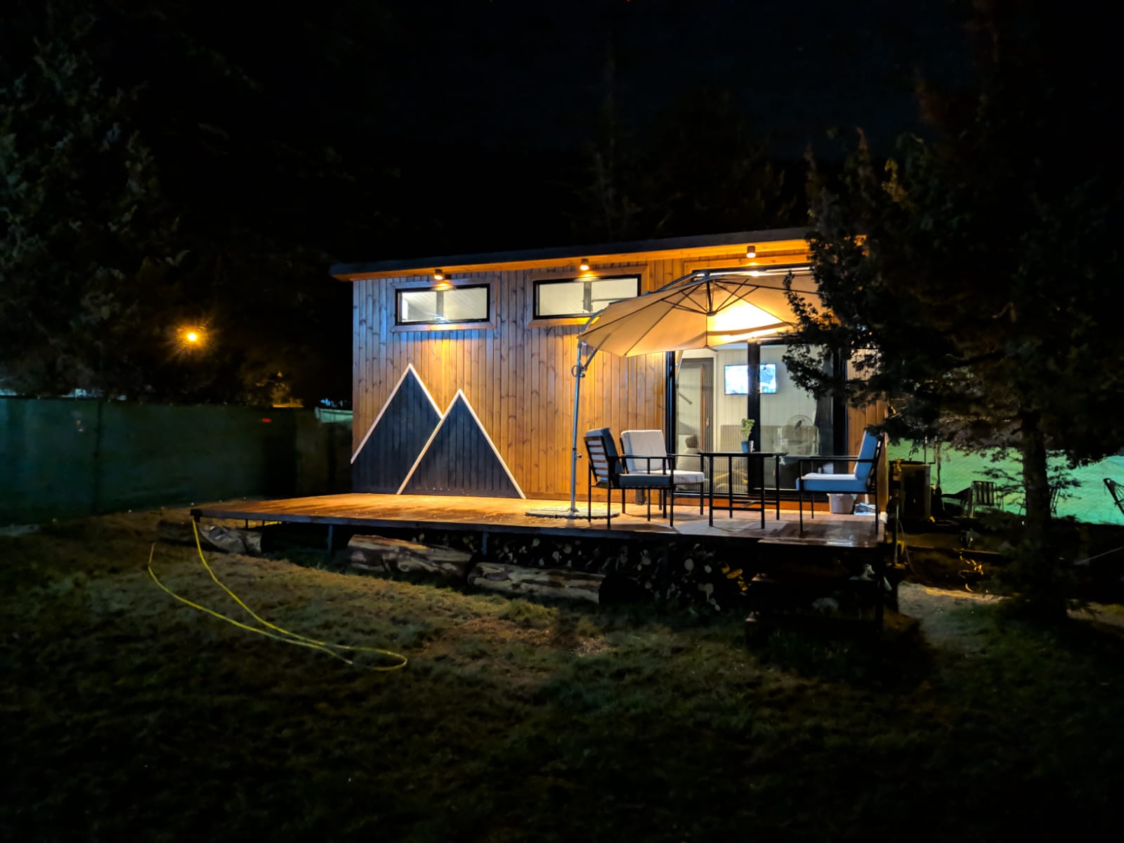 Galeri | vagoonhouse | Tiny House | Tekerlekli Ev | İstanbul