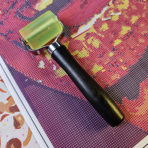 DIAMOND SETTING ROLLER | MYOWA - ALIEN PUTTY