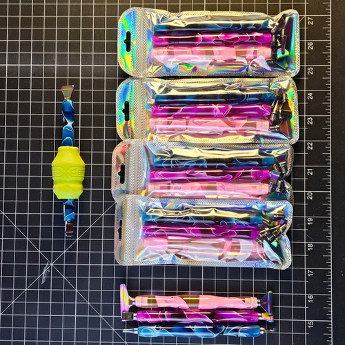 MYOWA MODDED PEN BUNDLE SET | MYOWA - ALIEN PUTTY