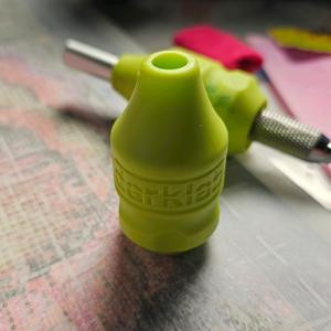 MYOWA JUST THE GRIP - FITS MYOWA MODDED PENS | MYOWA - ALIEN PUTTY
