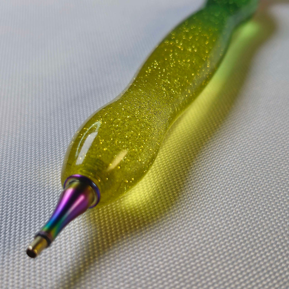 TOOLS | MYOWA - ALIEN PUTTY