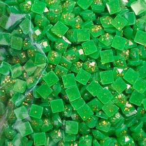 MYOWA JELLY GLITTER SQUARE 20 Grams DRILLS FOR DIAMOND PAINTING | MYOWA ...