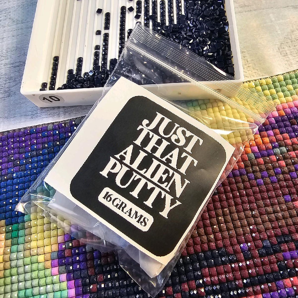 MYOWA - ALIEN PUTTY™