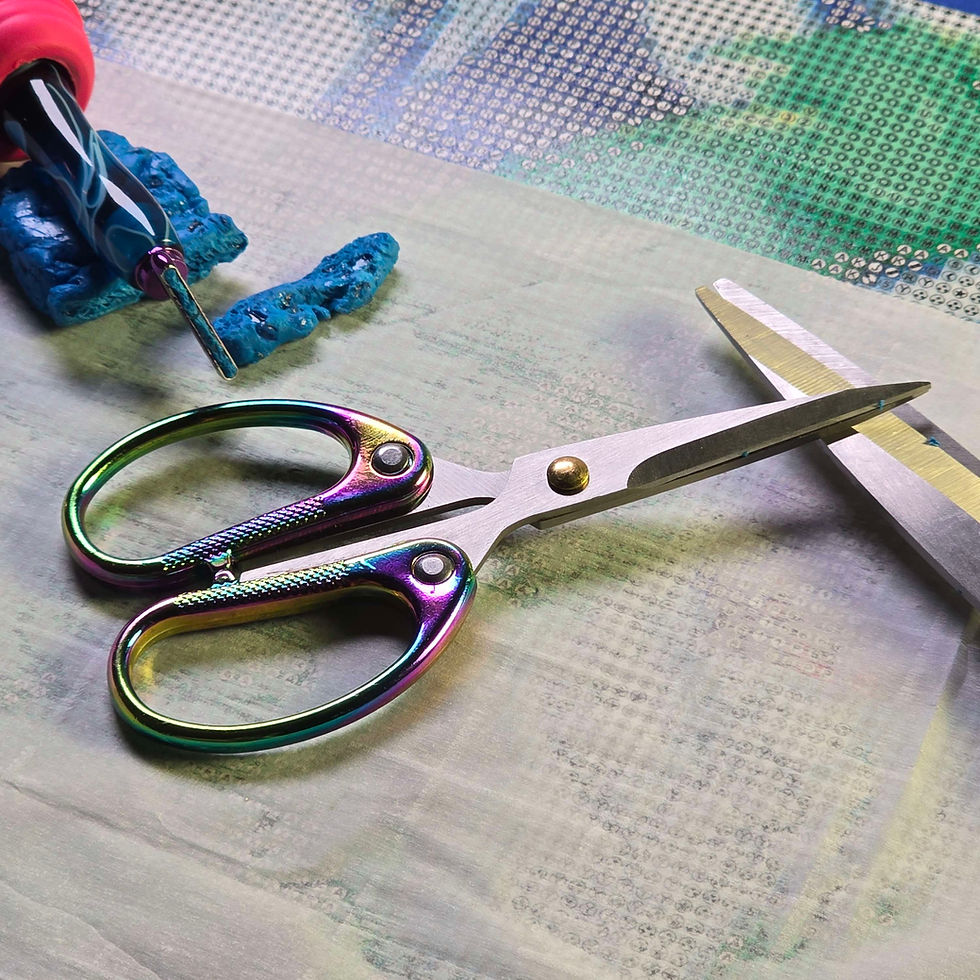 MYOWA - ALIEN PUTTY™