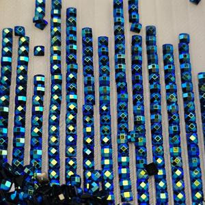 MYOWA AURORA BOREALIS - SQUARE - 20 GRAMS - DIAMOND PAINTING SPECIALTY ...