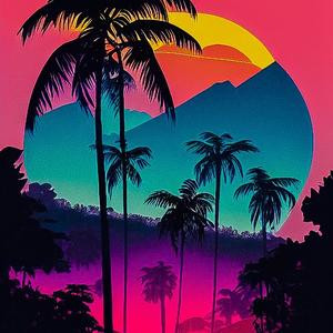 MYOWA 2-8 DIAMOND PAINTING CANVAS AND DRILLS ONLY | MYOWA - ALIEN PUTTY