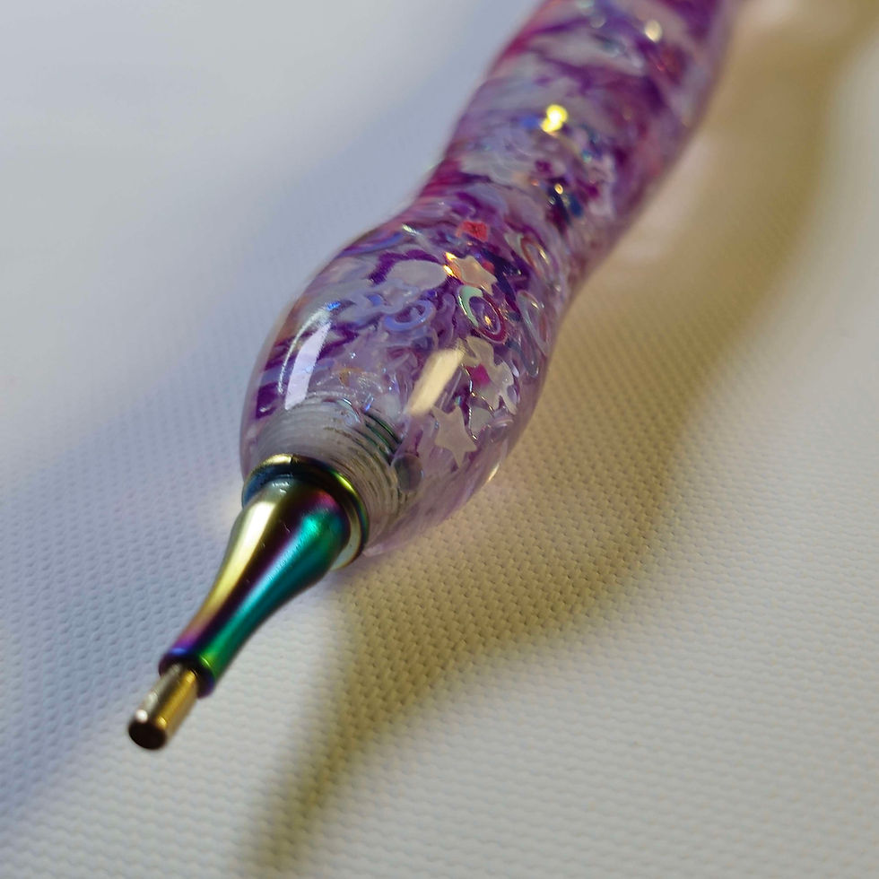 TOOLS | MYOWA - ALIEN PUTTY