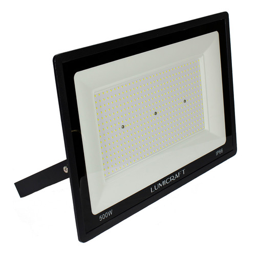 Reflector LED de 500w Ahorro de Energía Iluminación Amplia Extrema ...