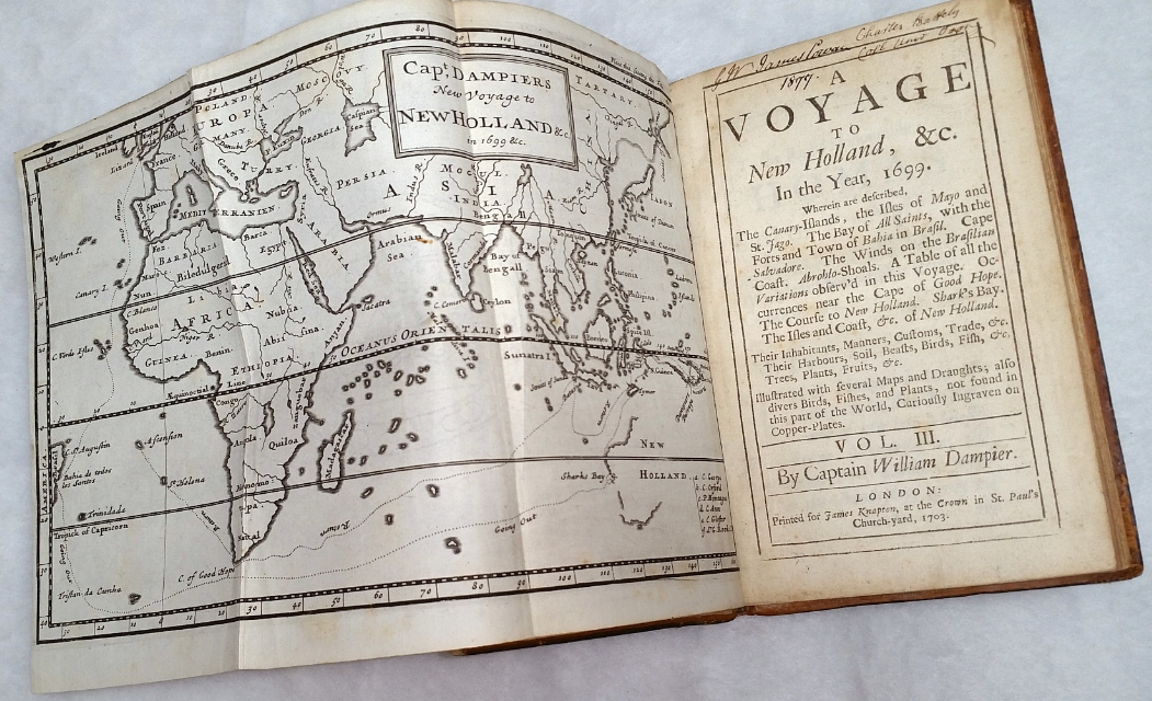 Art of the Early Explorers