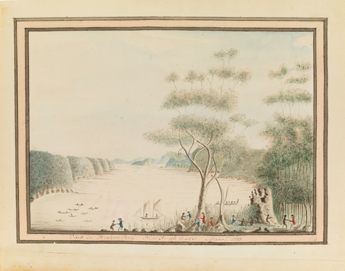 Art of the Early Explorers