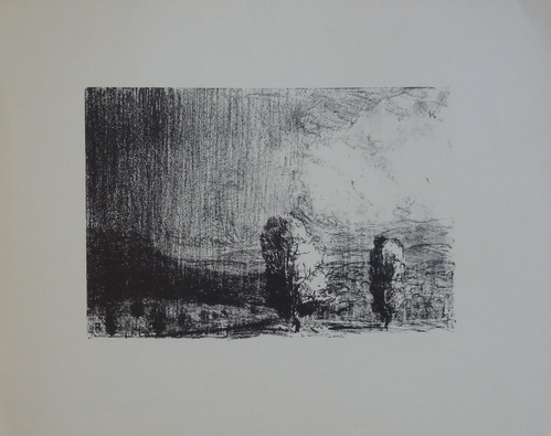James Rosenberg Lithograph | kiama-art-gallery
