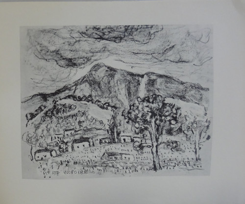 James Rosenberg Lithograph | kiama-art-gallery