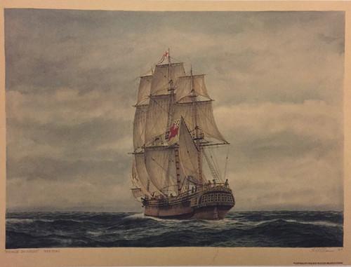 Frank Allen, Prince of Wales | delightful-prints