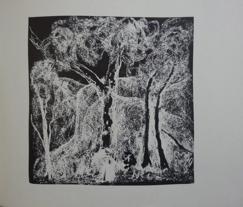 James Rosenberg Lithograph | kiama-art-gallery