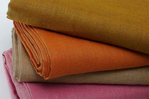 Colored Jute Fabric SLT-36 | craftmiddleeast