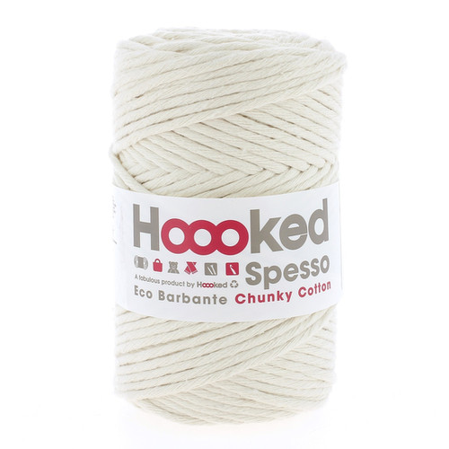 Hoooked Spesso Cotton Chunky Yarn | craftmiddleeast