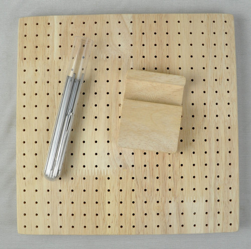 Granny Squares Blocking Board S-25 | craftmiddleeast