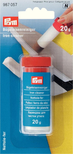 PRYM Iron Cleaner 987057 | craftmiddleeast