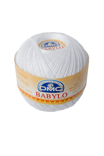 DMC Babylo No. 10 100 g (147AD) | craftmiddleeast