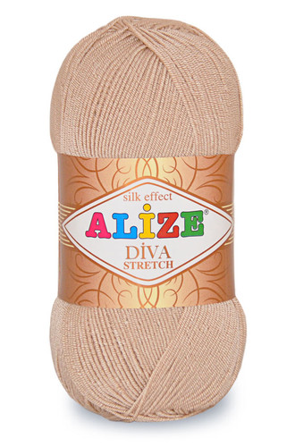 Alize Diva Stretch | craftmiddleeast