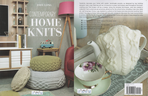 Contemporary Home Knits 6310-1 | craftmiddleeast
