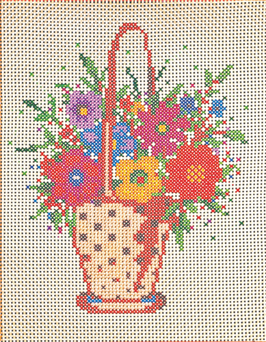 Stitchery Kit - 14-inch (30 cm) SK914 | craftmiddleeast