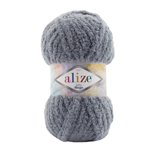 ALIZE Softy Mega | craftmiddleeast
