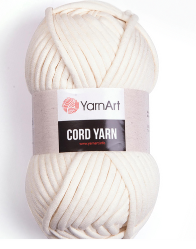 YarnArt Cord Yarn | craftmiddleeast