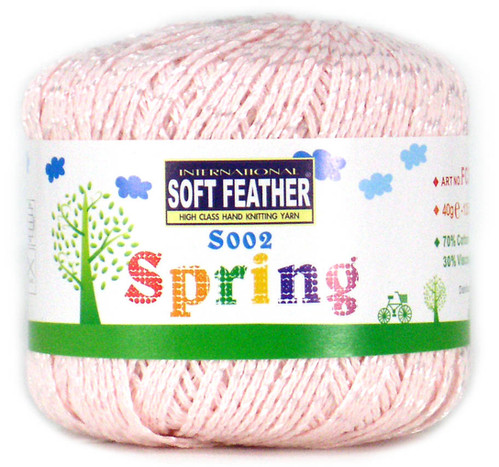 Soft Feather Spring S002 | craftmiddleeast