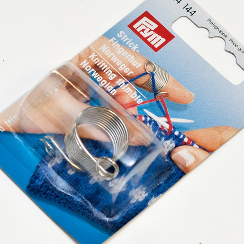 PRYM Thimble Norwegian - 624144 | craftmiddleeast