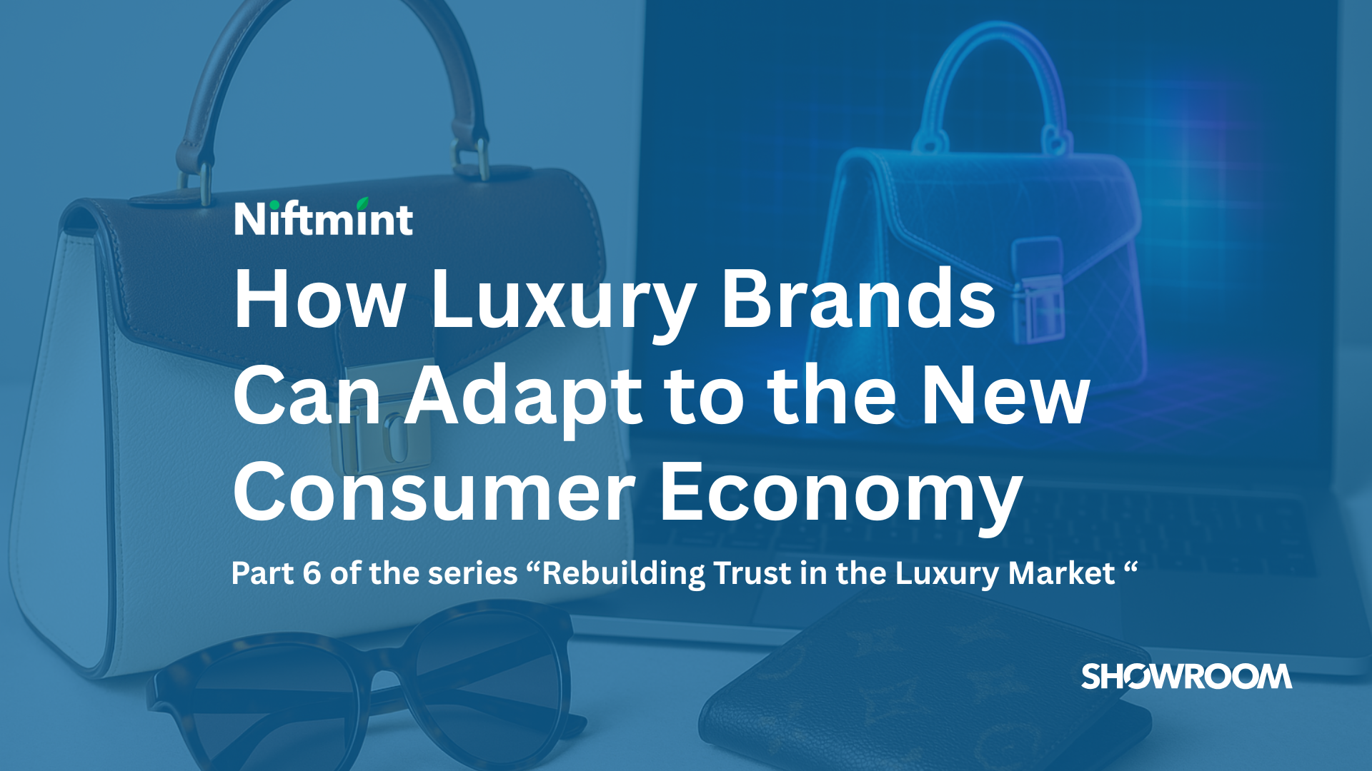 Embracing the Digital Future: How Luxury Brands Can Adapt to the New ...