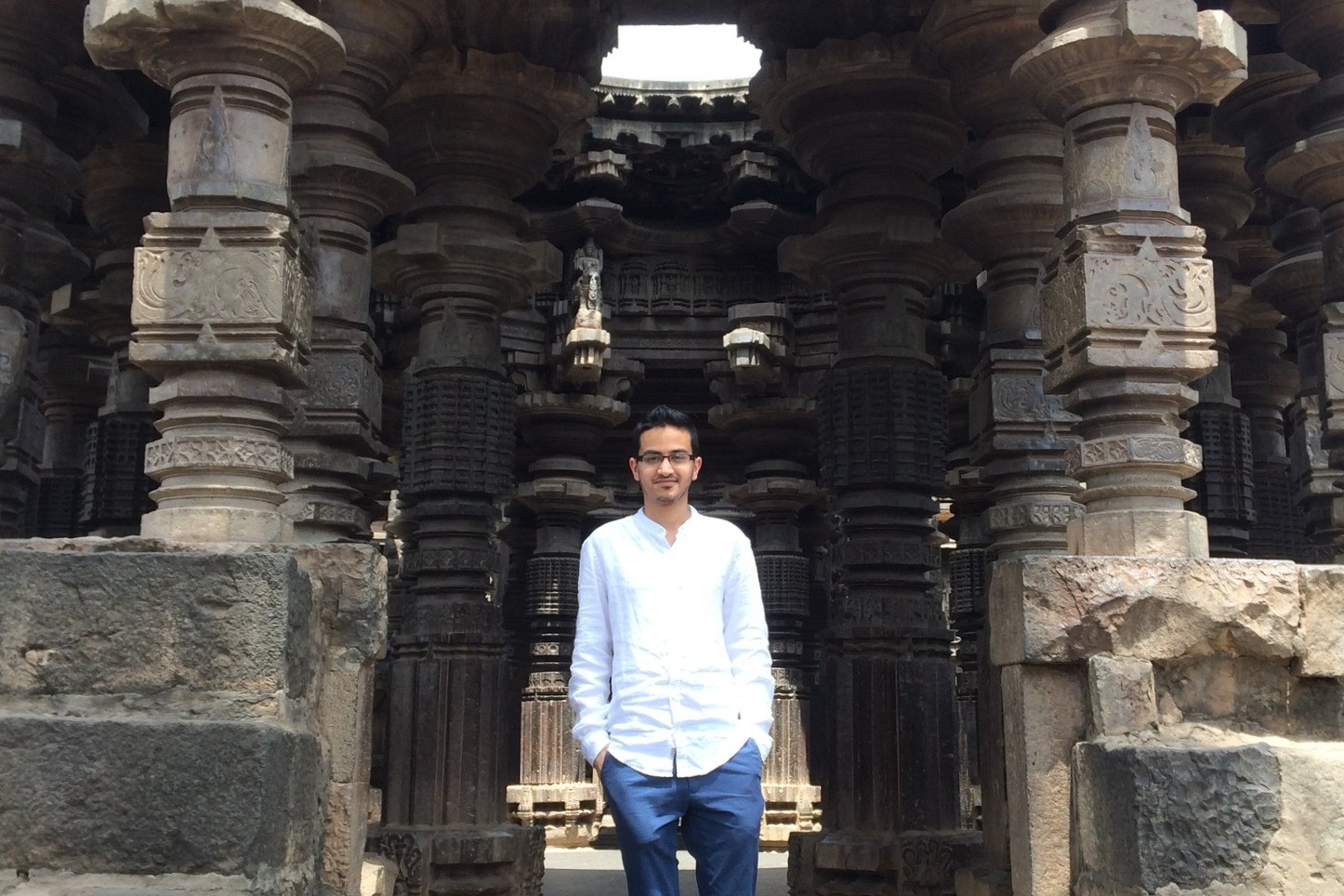 Story Volume 5 May | Vishal Sharma on Making Sense of our Indo-Caribbean History