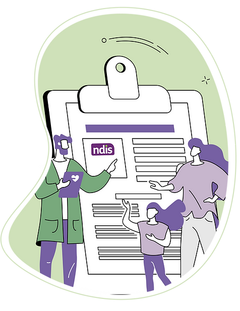 NDIS Explained | First2Care