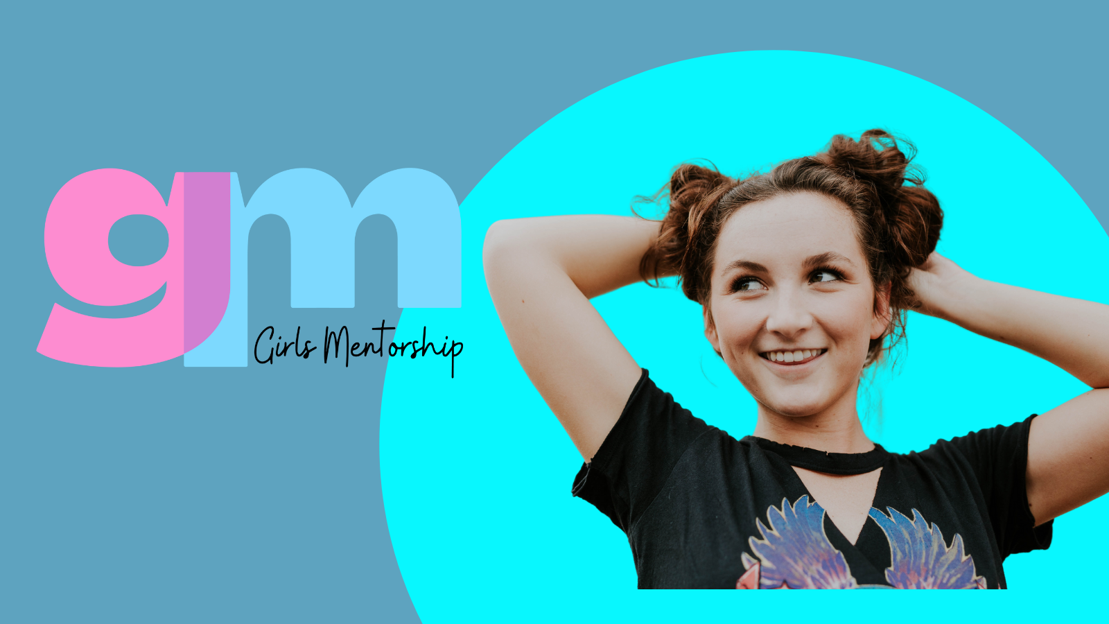 Teen Mentorship Programs | Girls Mentorship