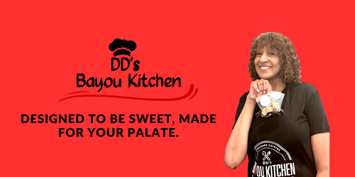 All Products | DD's Bayou Kitchen