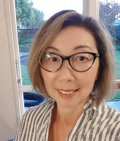 Meet Leng Lui | Holistic Herbalist