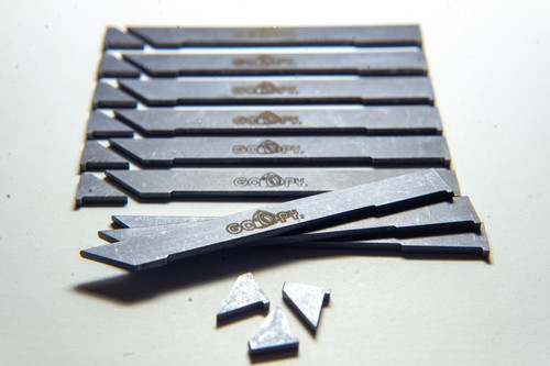 20B Apex Seals | Goopy Performance