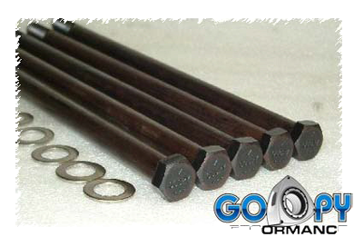 Installation | Goopy Performance