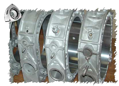 New OEM 13B housing FC3S S5 | Goopy Performance