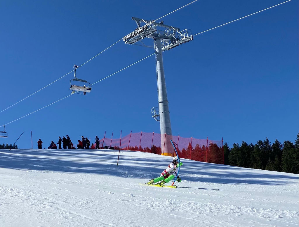 Schiclub Hall-Absam | Tirol