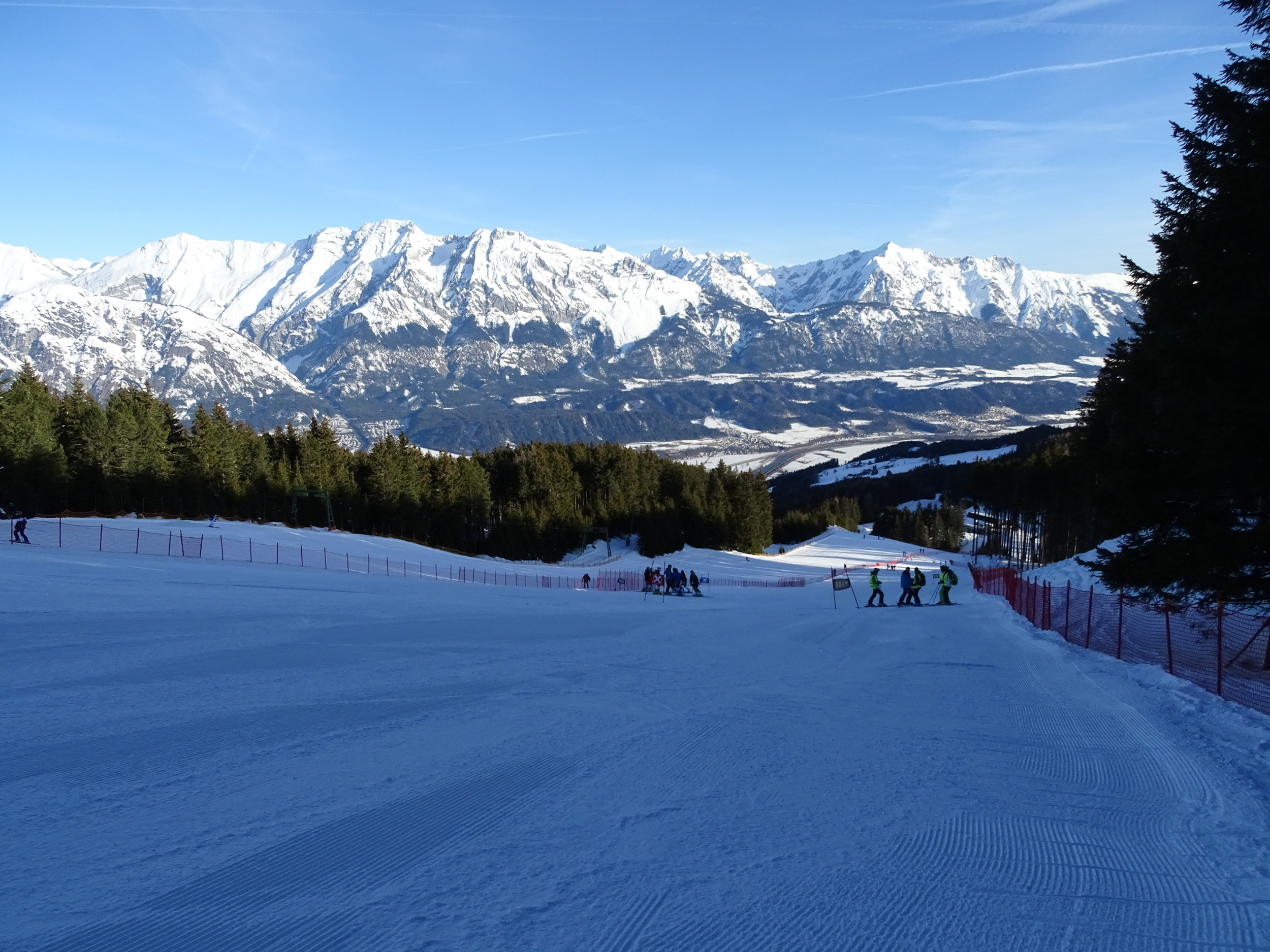 Schiclub Hall-Absam | Tirol